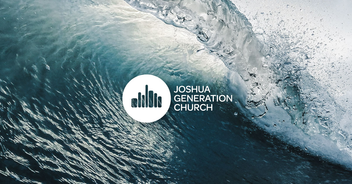 Meet Us | Joshua Generation Church